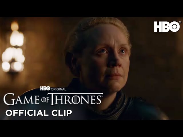 How tall is Lady Brienne of Tarth in Game of Thrones? Character's ...