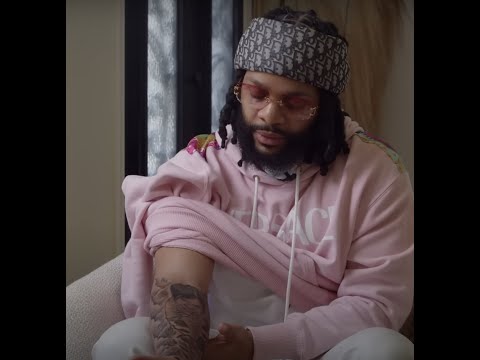 Releasing Grief: Full Interview with Derek Warner Jr. from Love After Lockup - Life After Lockup