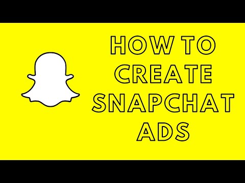 snapchat ads for business How to create Snapchat Ads To Market Your E-commerce Store such as Shopify