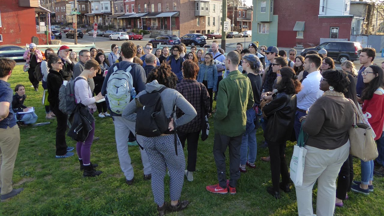 Charrette: A Student Design Challenge