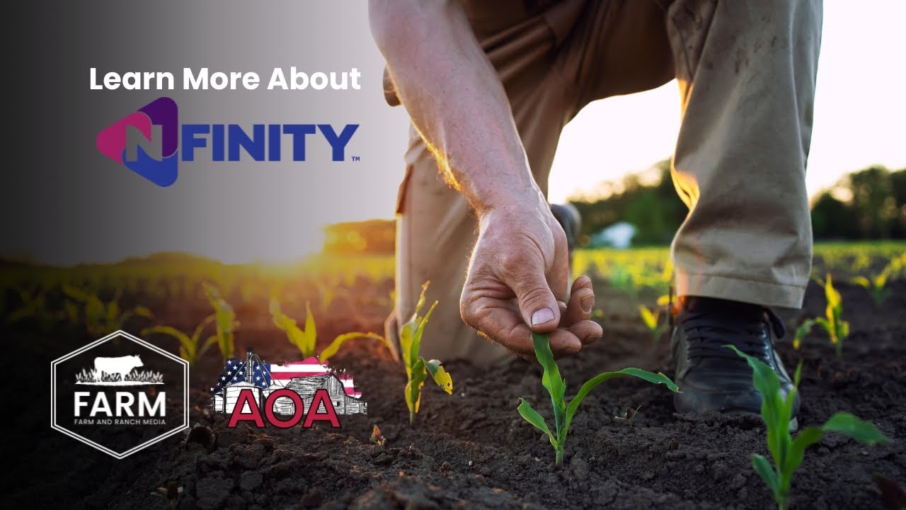 Learn More About N-FINITY™