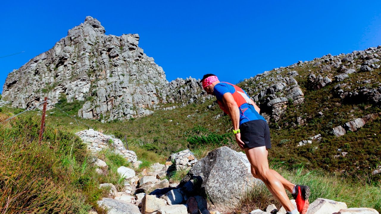 [LISTEN] Jamie Marais - A Ultra Endurance World Record Holder - Smile ...