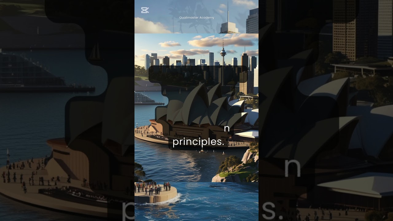 How Kaizen Helped Build the Sydney Opera House | Iconic Transformation!