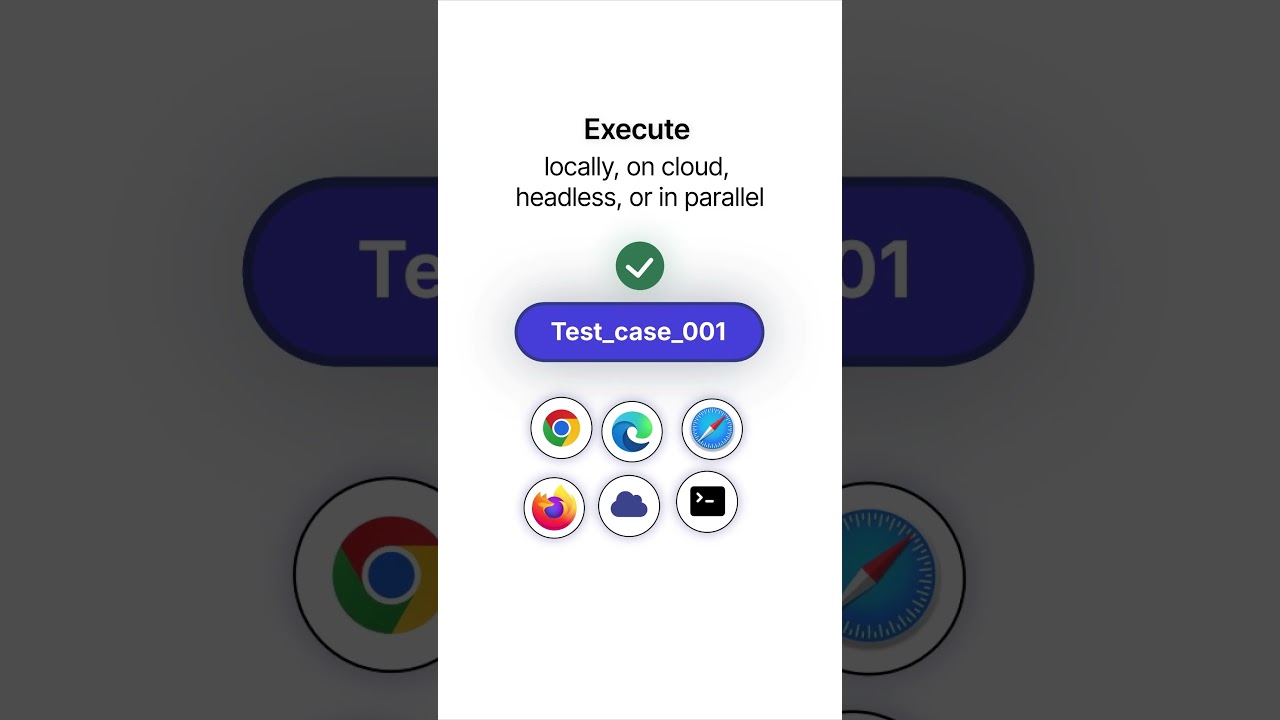 Katalon | Web Testing Tool with Cross-browser Support
