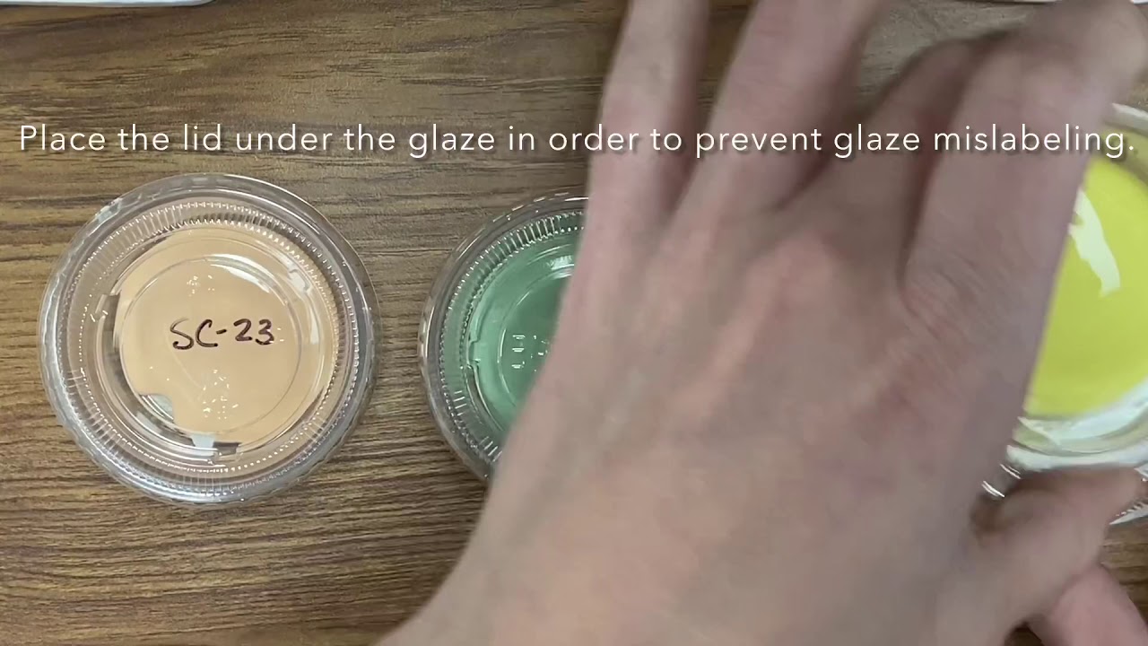 Stroke & Coat Basics 1