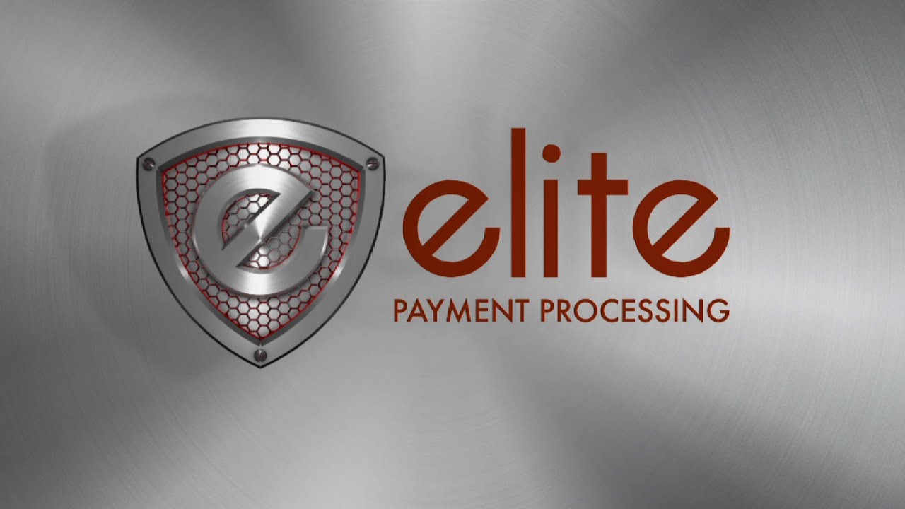 Elite Payment Processing Introduction Video