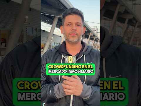 Descubre la verdad sobre el crowdfunding inmobiliario