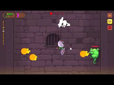 Steam Community :: Video :: Knightmare Tower gameplay