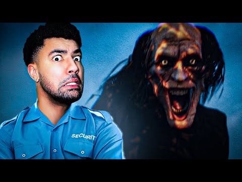 Steam Community :: Video :: Nie wieder Nachtschicht als Security ...