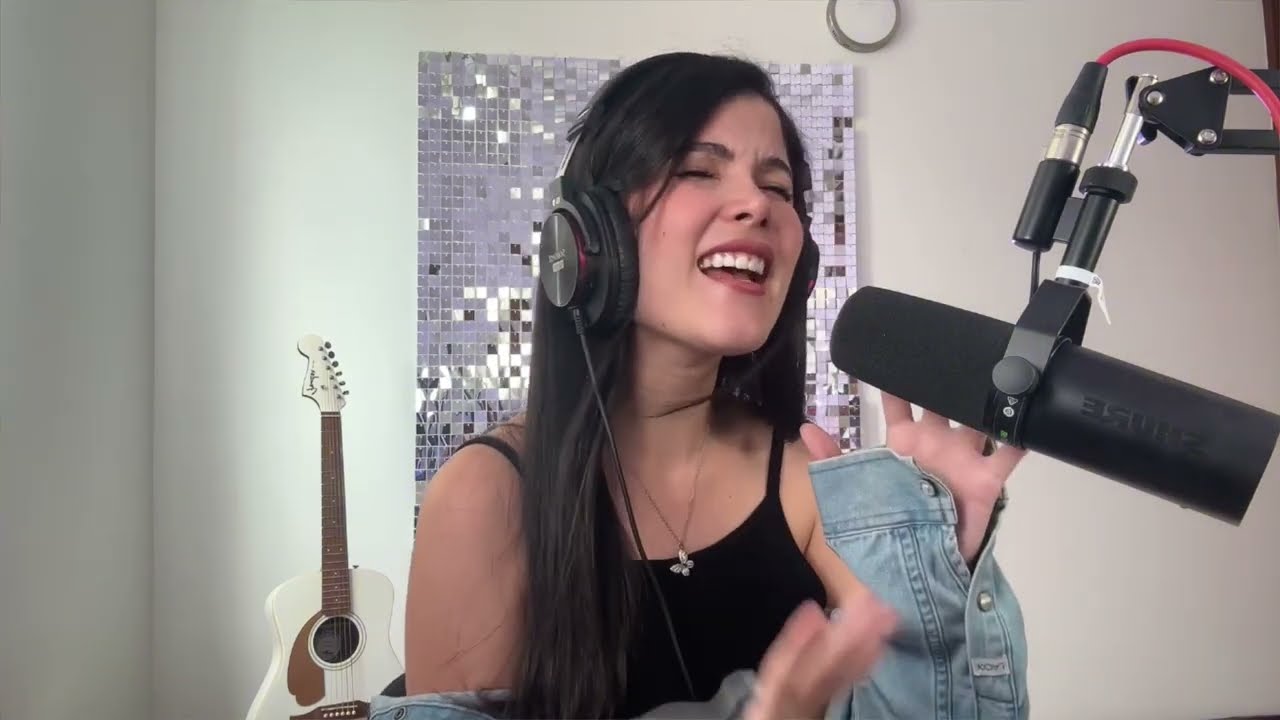 Me Dediqué a Perderte - Respuesta by Solhe