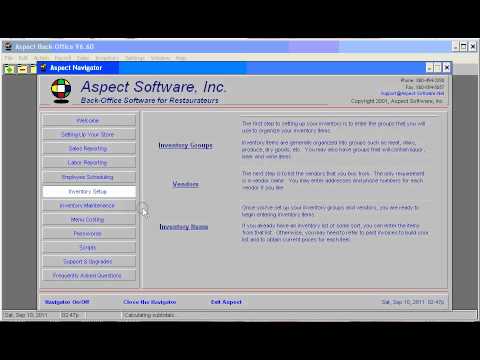 Aspect Software Pricing, Alternatives & More 2025 | Capterra