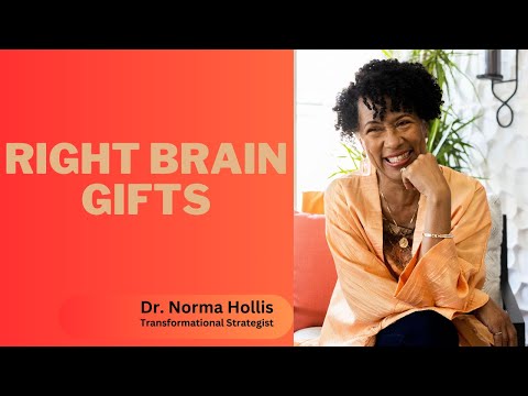Right Brain Gifts; The Creative side - Bodily-Kinesthetic Intelligence – Body-smart