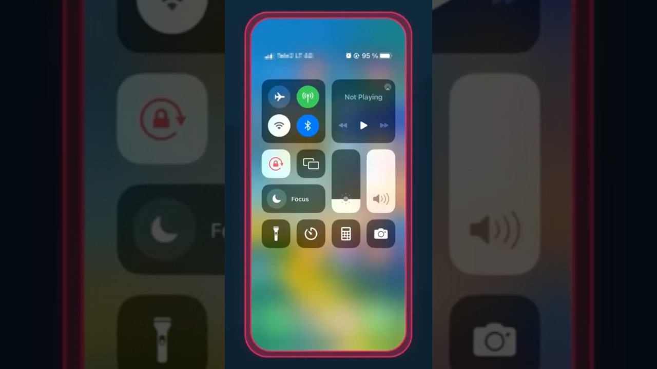 Configuración del servidor proxy en iPhone #proxy #iphone