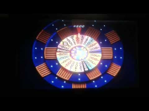 Wheel of Fortune Plug n Play TV Games Season 2 Episode 139