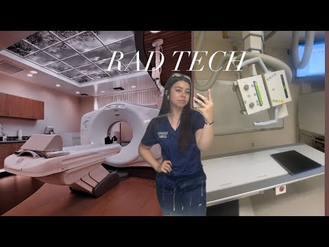 WHAT I WISH I KNEW BEFORE GOING TO X-RAY SCHOOL ????
