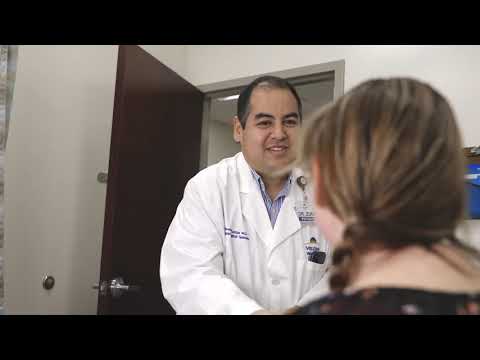 Meet Osvaldo Zumba, MD