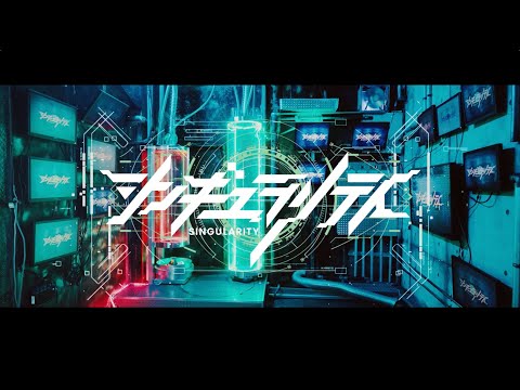 SINGULARITY profile | シンギュラリティプロフィール | vkgy (ブイケージ)