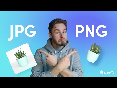 When To Use JPG vs PNG (For Websites)