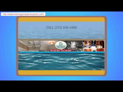 Wet Basement Repair,Chicago, (312) 646-4460 Emergency Services