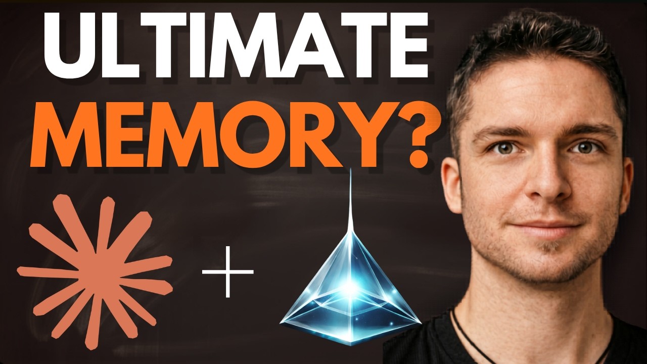 Claude Code + Milla Jovovich = Ultimate Memory System?!