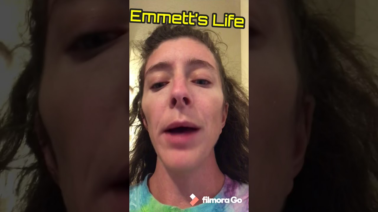 Introducing Emmett’s life