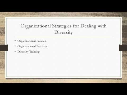 Managing a New and Diverse Workforce Powerpoint