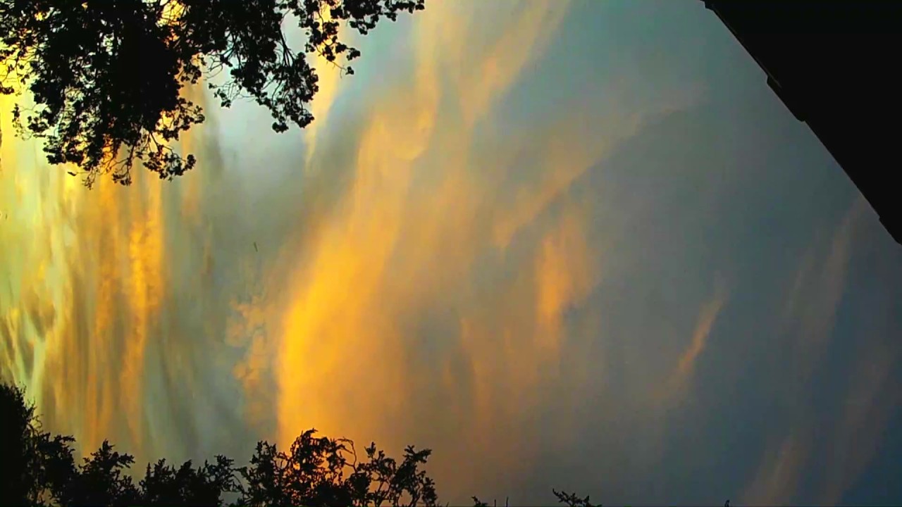 Sunday Sky Video Show