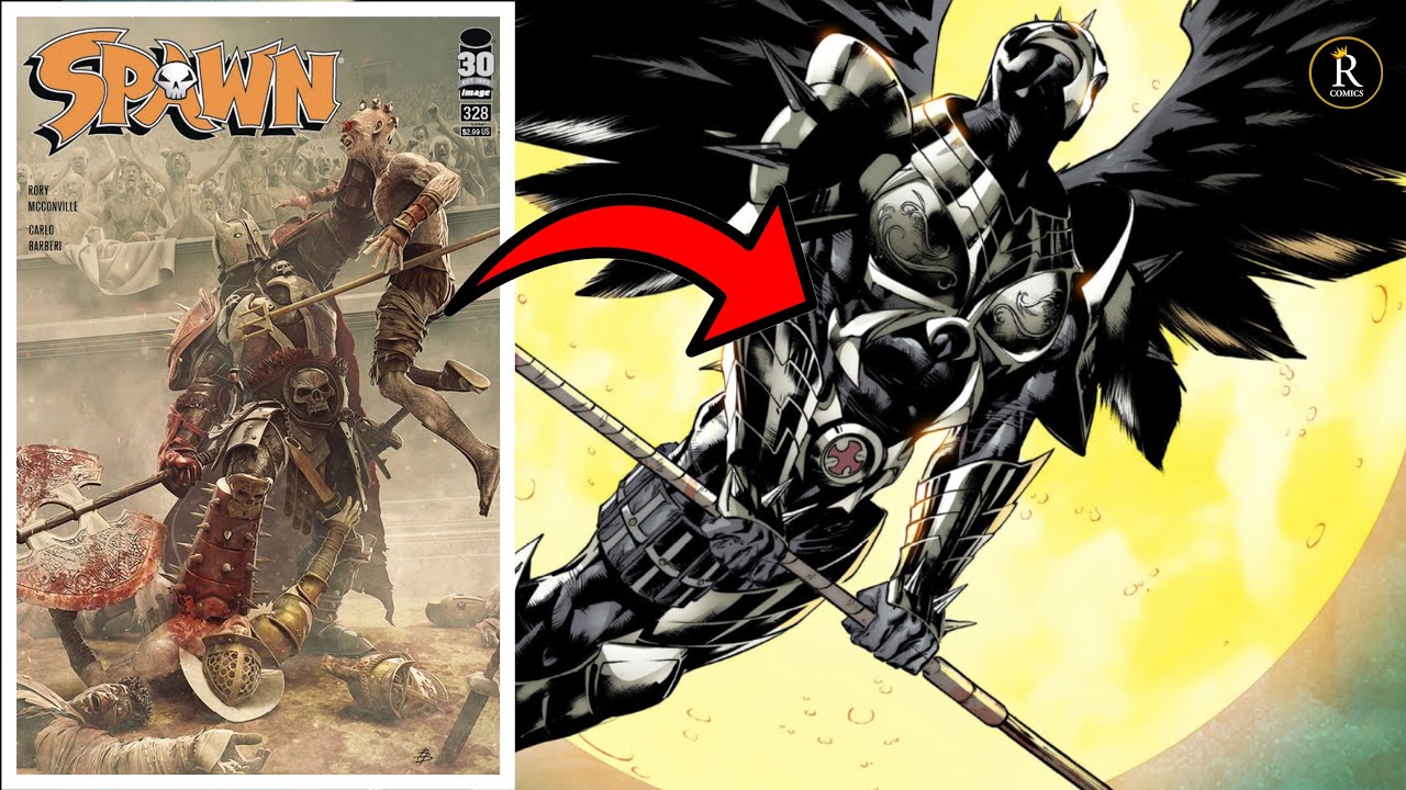 Deception, Lies, & DEATH! Someone Took Hell's Throne PLOT TWIST | Spawn 328 Review