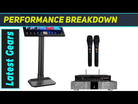 V5 MAX: The Ultimate Karaoke Player?