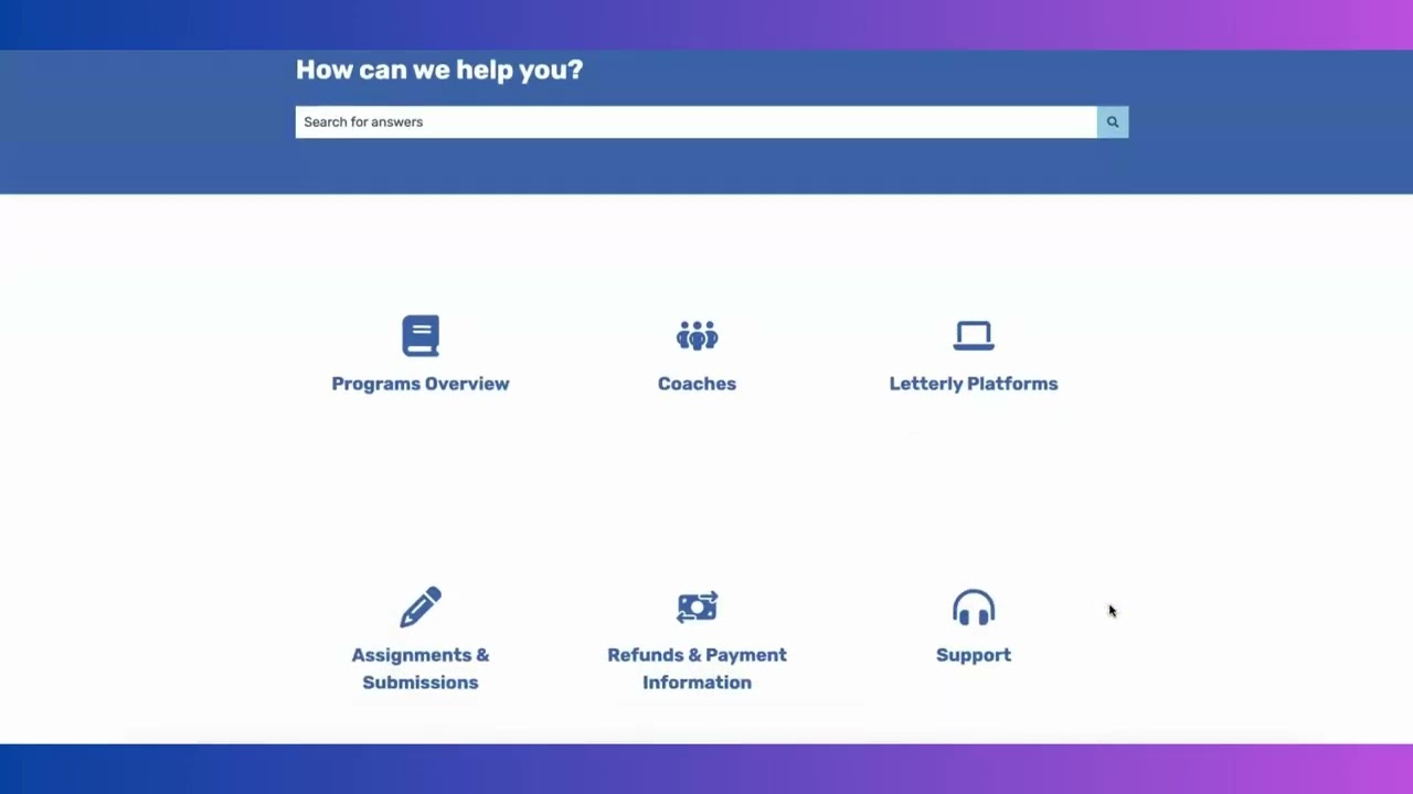 Get Started: The Journal Bootcamp