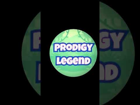 Welcome to the Most OP Collab in Prodigy History | Prodigy Math Game #shorts #prodigymathgame