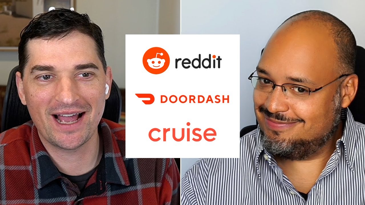 Dalton & Michael: What does it really mean to do things that don't scale? : YC Startup Library ...