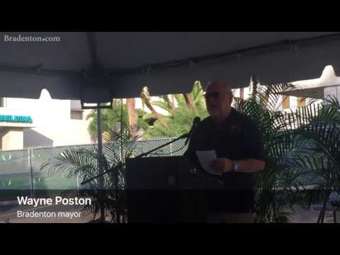 Manatee Memorial Hospital breaks ground on Emergency Care Center