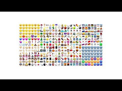 Emojis – the fun and weird parts! - Jøran Vagnby Lillesand