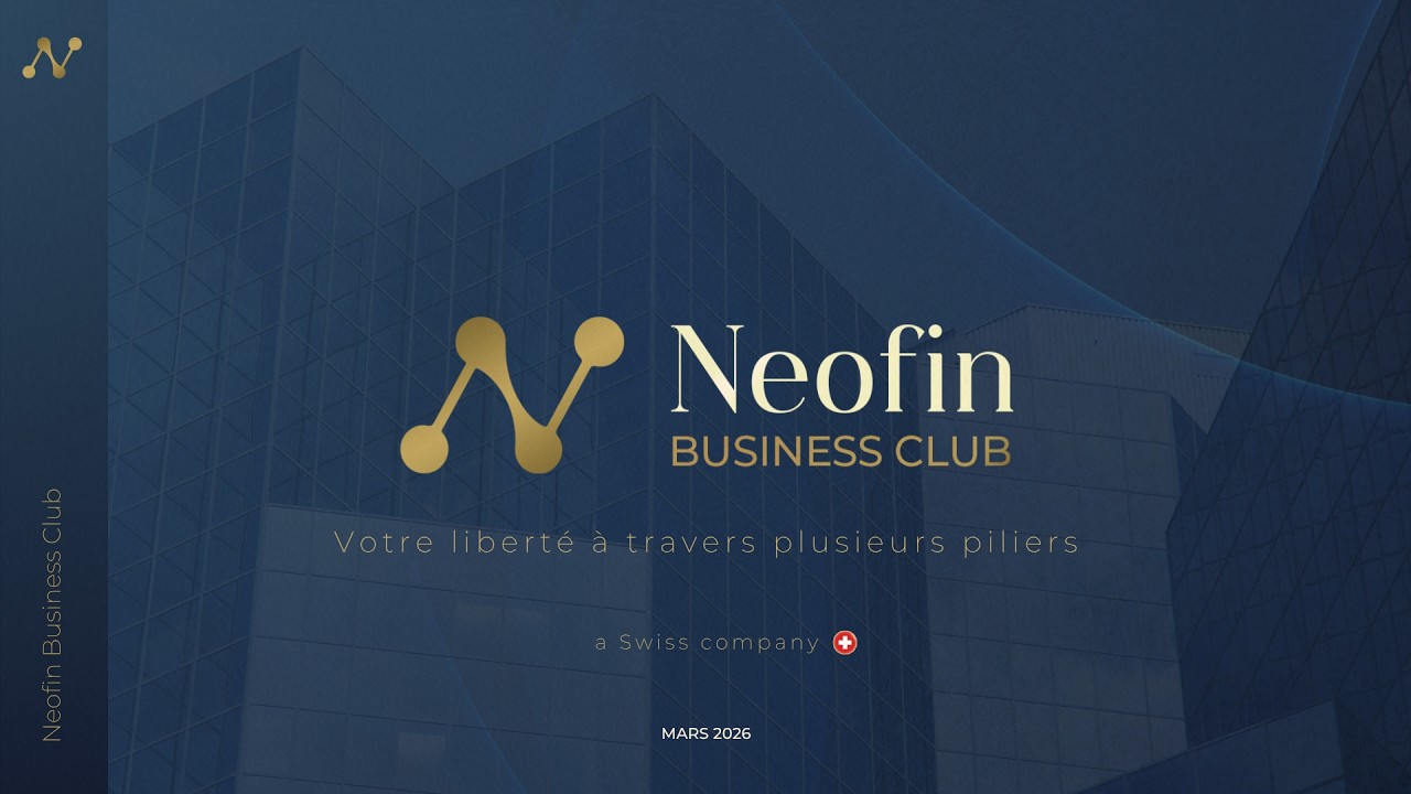 PRÉSENTATION (MARS 2026)