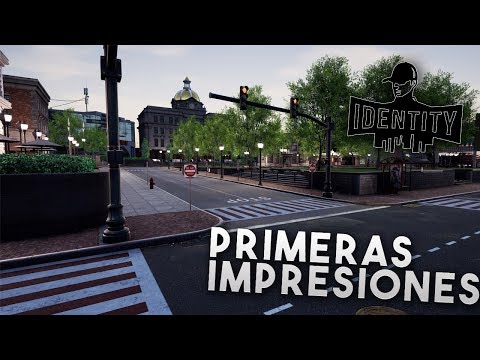 Steam Community :: Video :: PRIMERAS IMPRESIONES! - Identity Gameplay ...