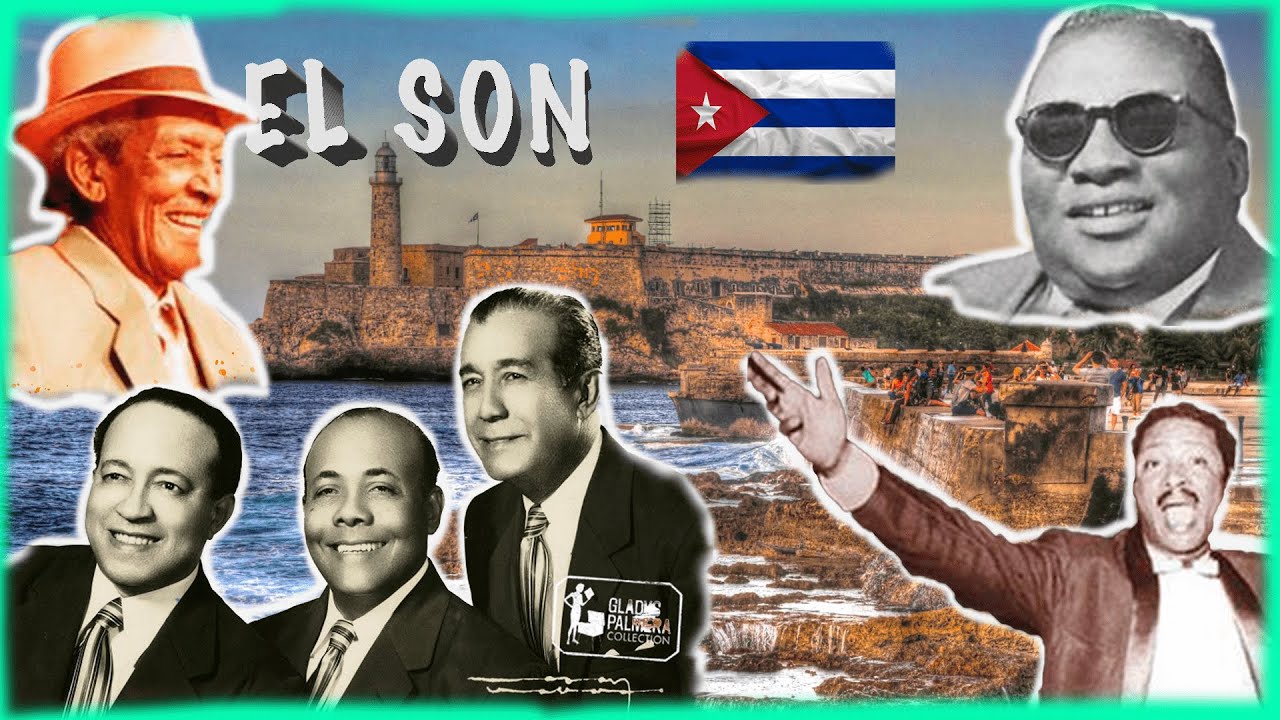 El Son Cubano- Origen y Desarrollo(Documental)