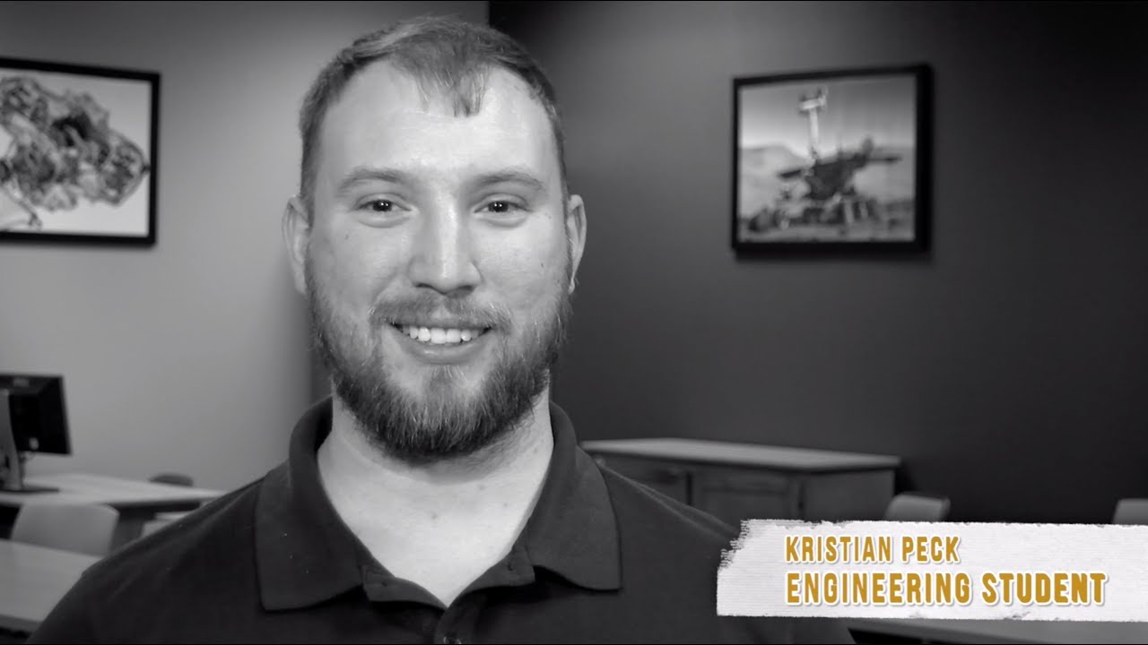 Explore Programs - Engineering