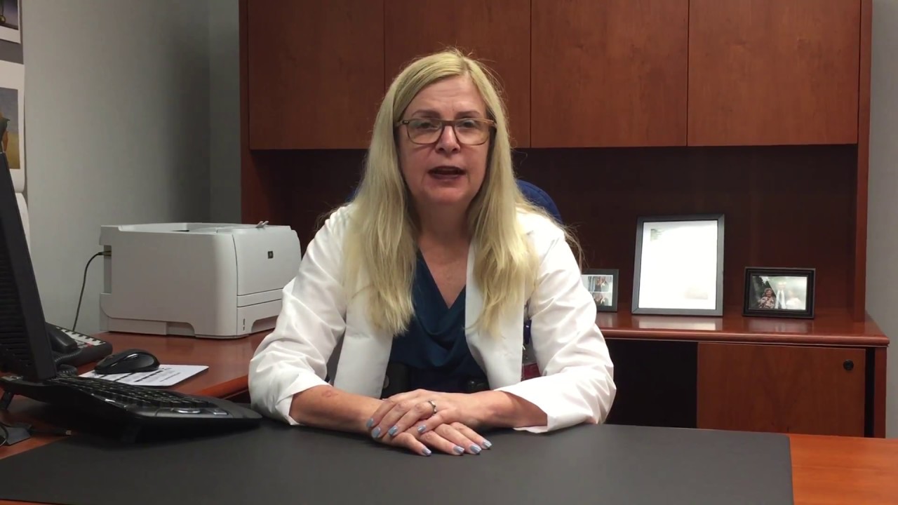 Meet Dr. Greta Taitelbaum