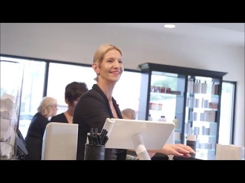 Clover Station and Mini Customer Story: One Drake Salon