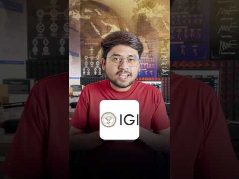 International Gemmological Institute (IGI)