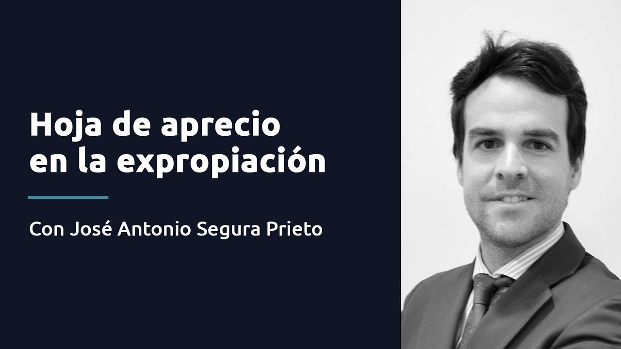 Nociones básicas en materia de expropiación forzosa - Abogado derecho ...