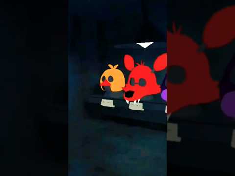 š£Gtag Fnaf Copy Updateā¼ļø #fangame #gtag #vr #gorillatagvr #applab #shortsfeed #shortsvideo