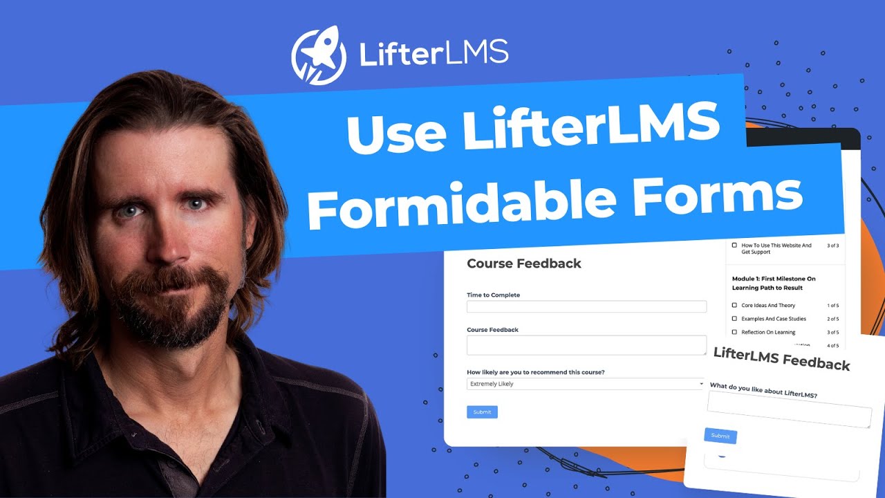 How to Use Formidable Forms in Your WordPress LMS Website