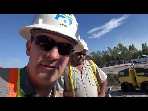 How to shoot pipe inverts accurately in Civil Construction