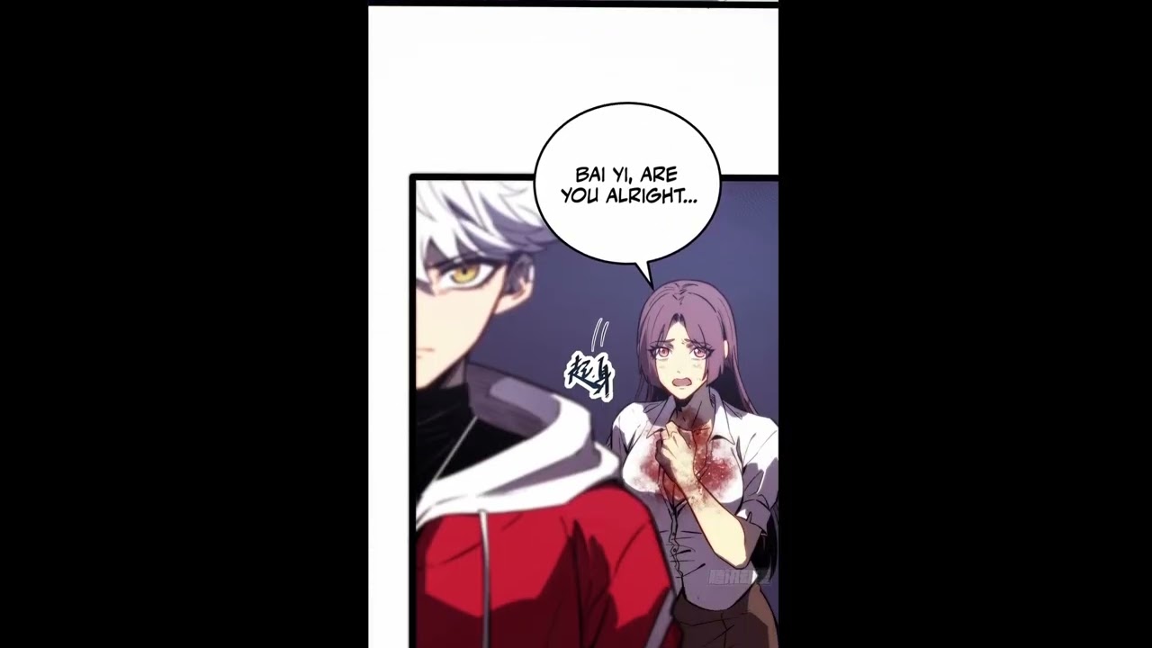 Full Time Awakening Chapter 53