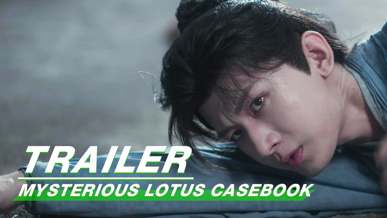 Mysterious Lotus Casebook - Sinopsis, Pemain, OST, Episode