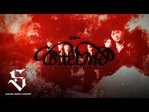 ENHYPEN - Intro + Bite Me (Award Show Perf. Concept)