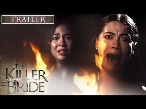 The Killer Bride to Shock Viewers this Monday | MC's Corner