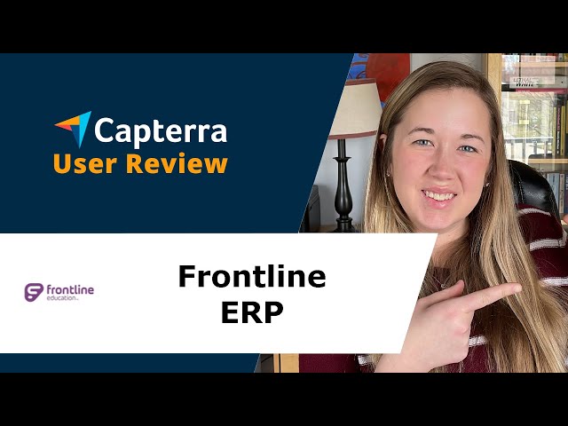 Frontline Software Reviews , Frontline Review, Pros and Cons – ZTDA
